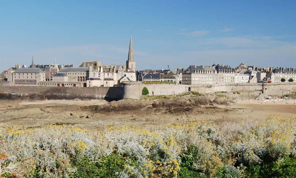 Tourism in Ille-et-Vilaine | What to See, What to Do in Ille-et-Vilaine